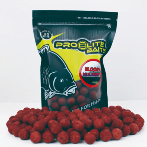 Boilies Carpfishing | Pro Elite, Sticky, Krom | Chachocarp